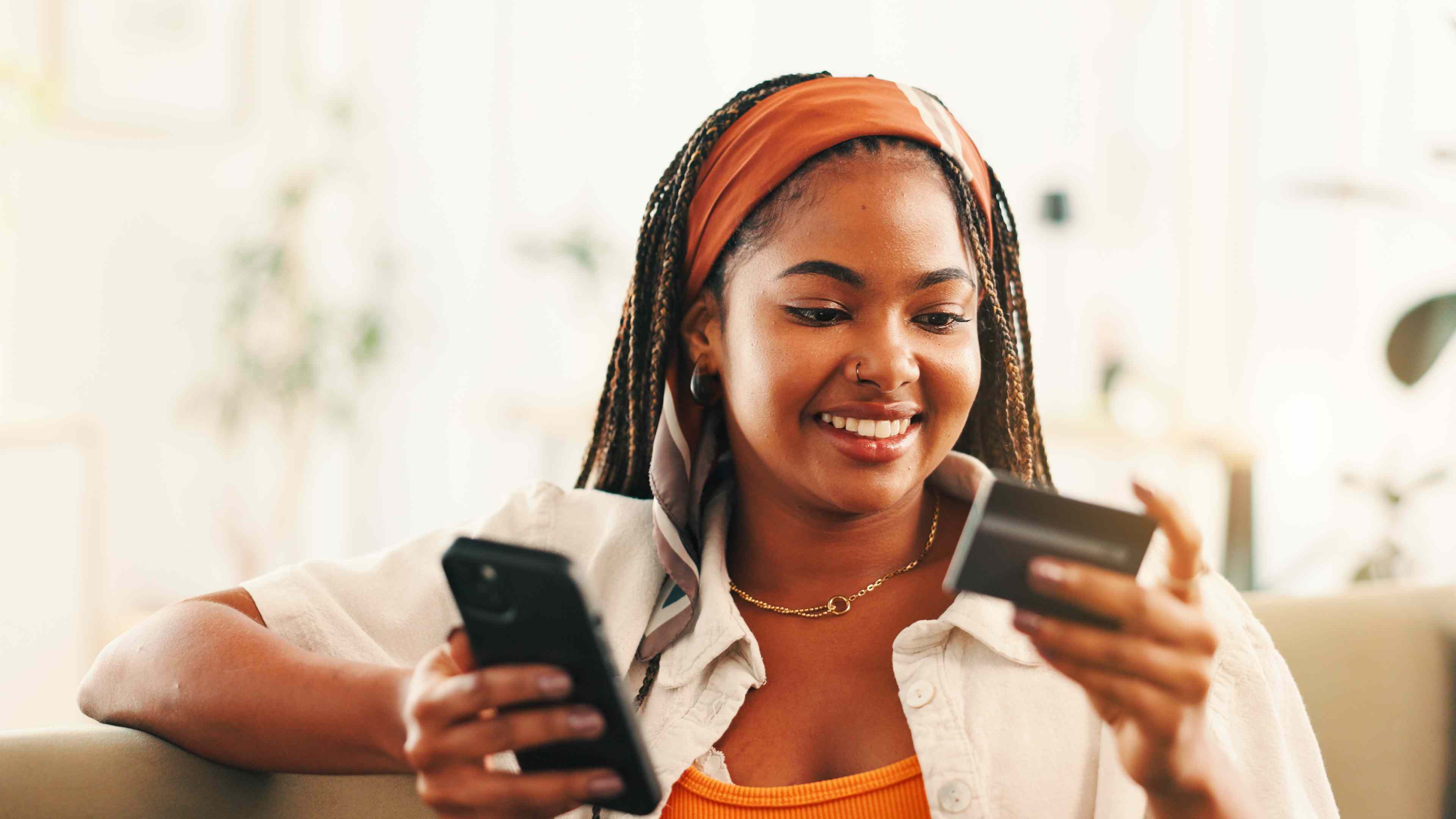 How To Choose a Cash-Back Rewards Card