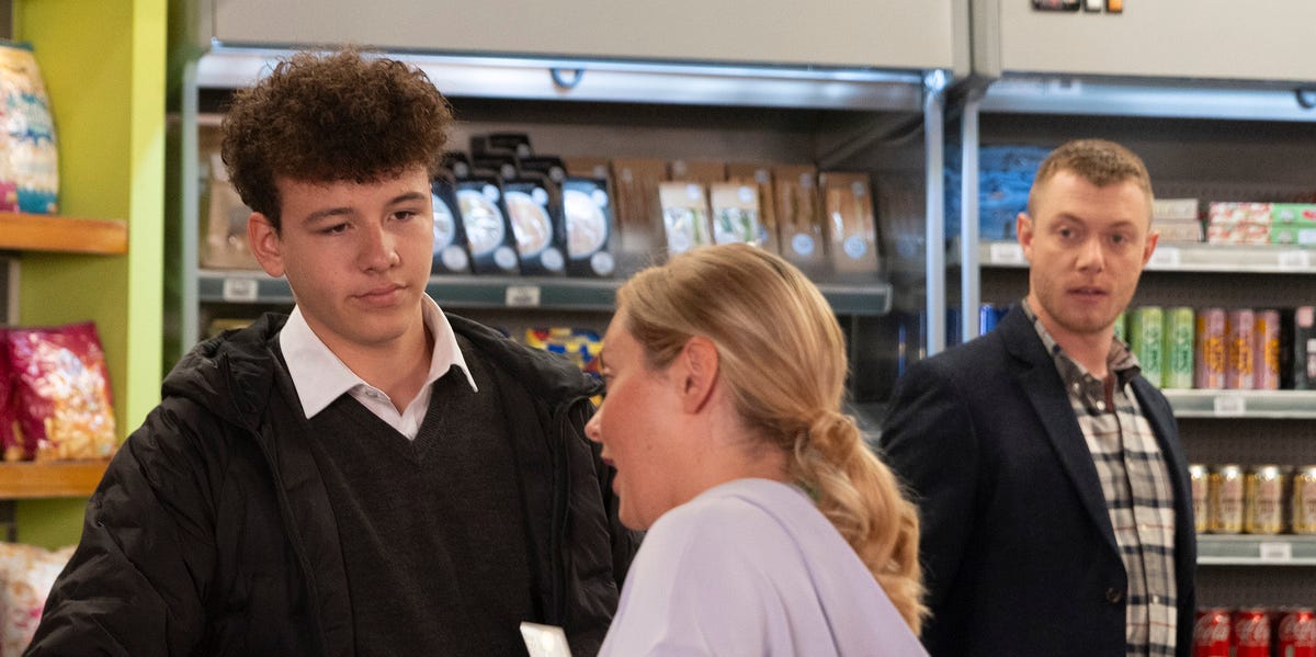 Coronation Street officially introduces new character to harrowing Will ...