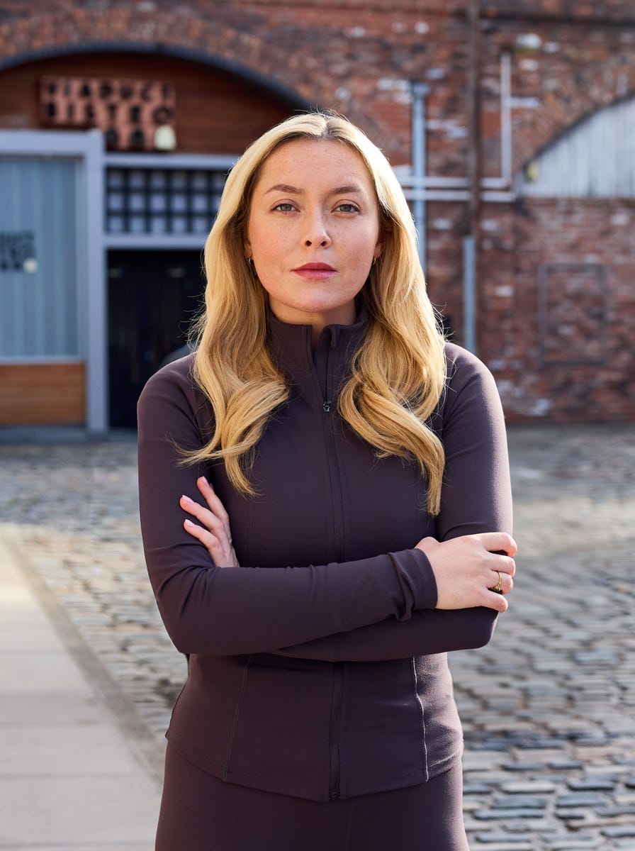 Coronation Street officially introduces new character to harrowing Will ...