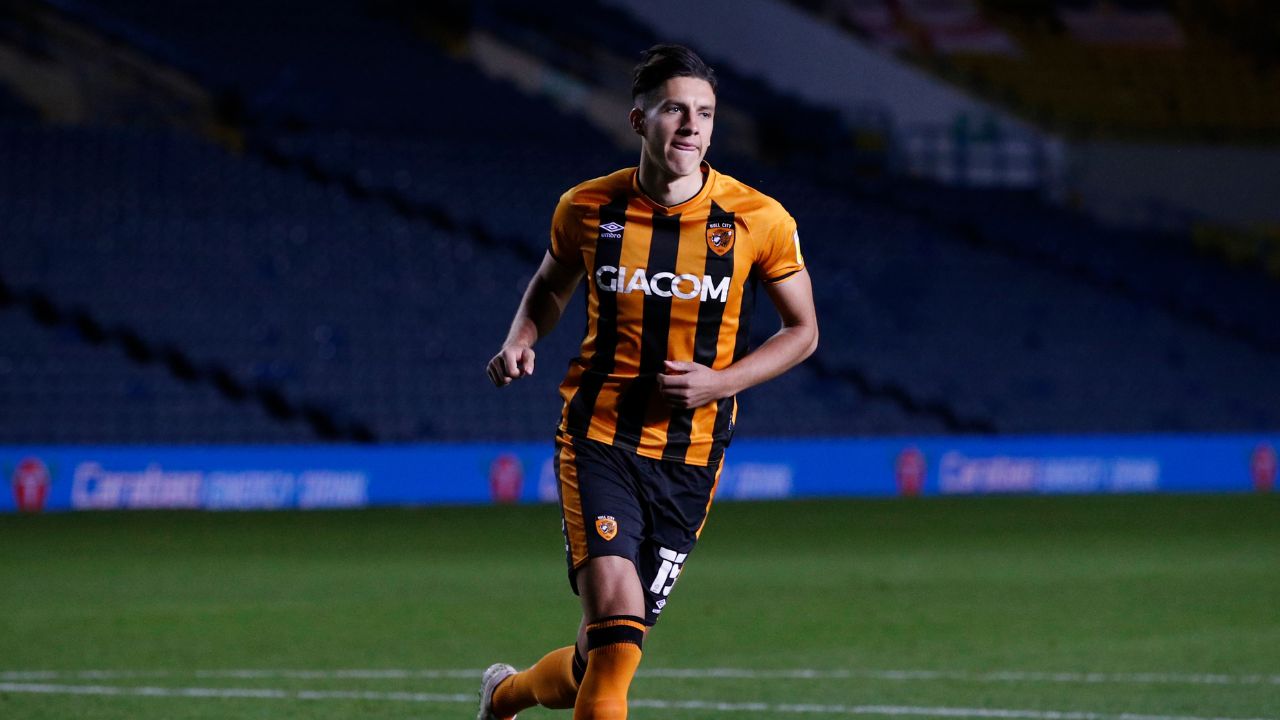 ‘In my bloodline’: Defender Alfie Jones embracing move to Canadian men ...