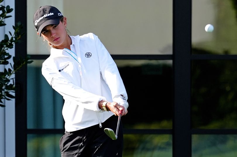 Trump supporters fail to show up for Kai as Caitlin Clark outshines her ...