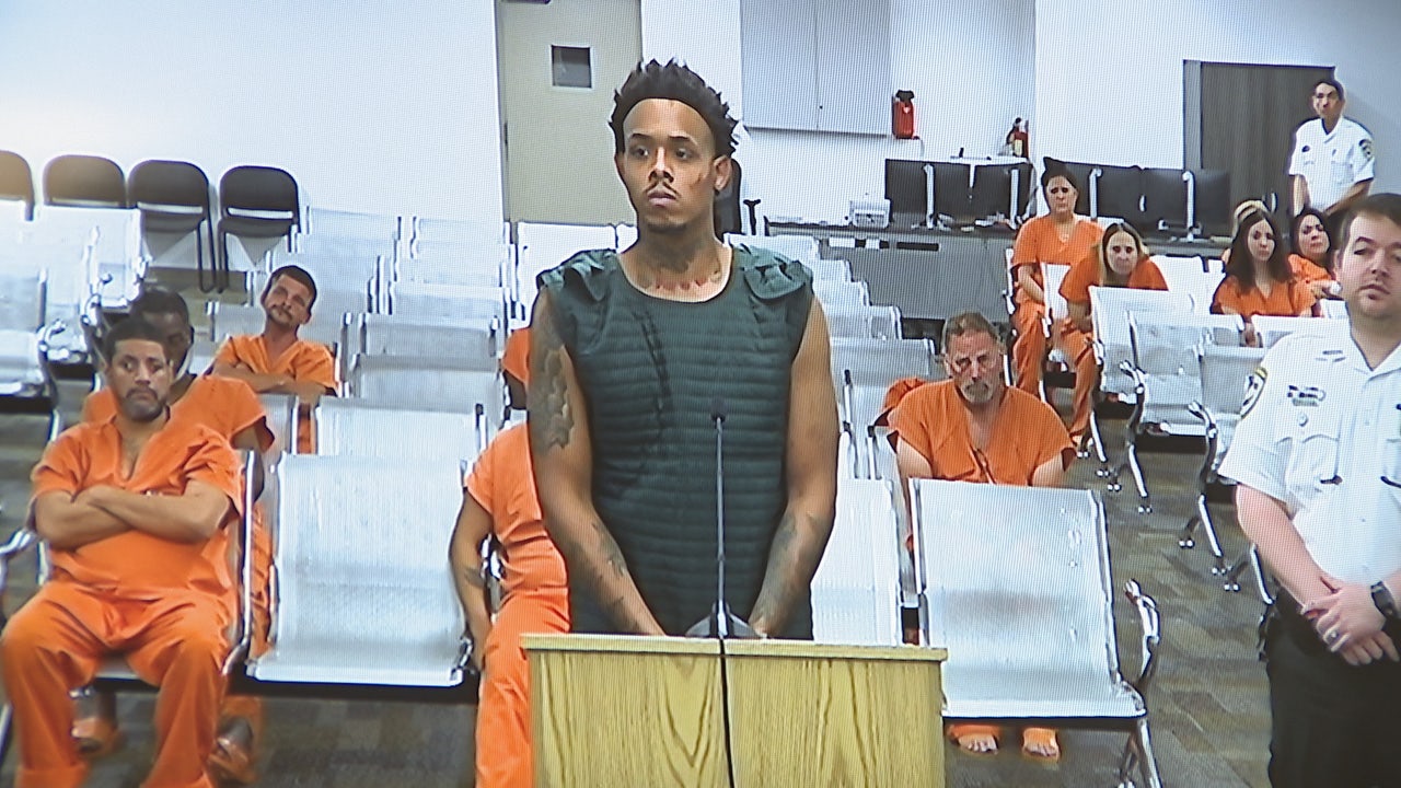 New charges filed against man accused in deadly Ybor city crash that ...