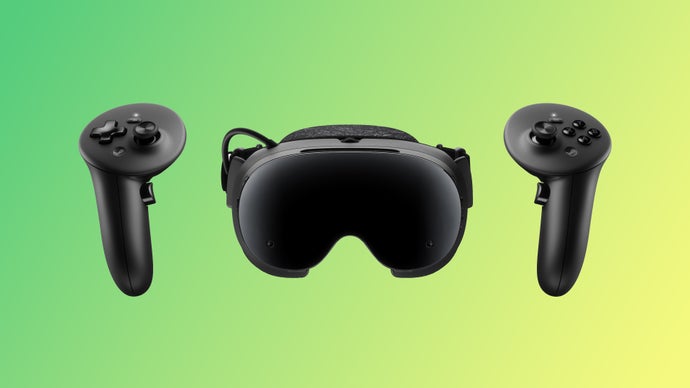 Steam Frame preview: a long-awaited standalone VR headset that runs ...