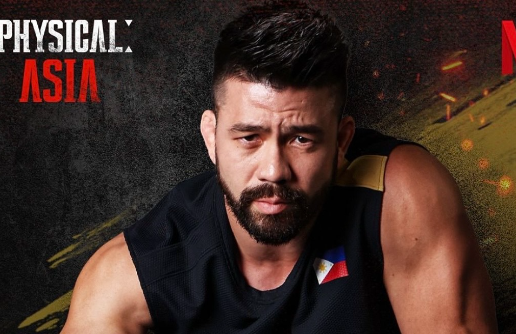 Physical: Asia alum Mark Mugen recalls meeting Vitaly Zdorovetskiy days ...