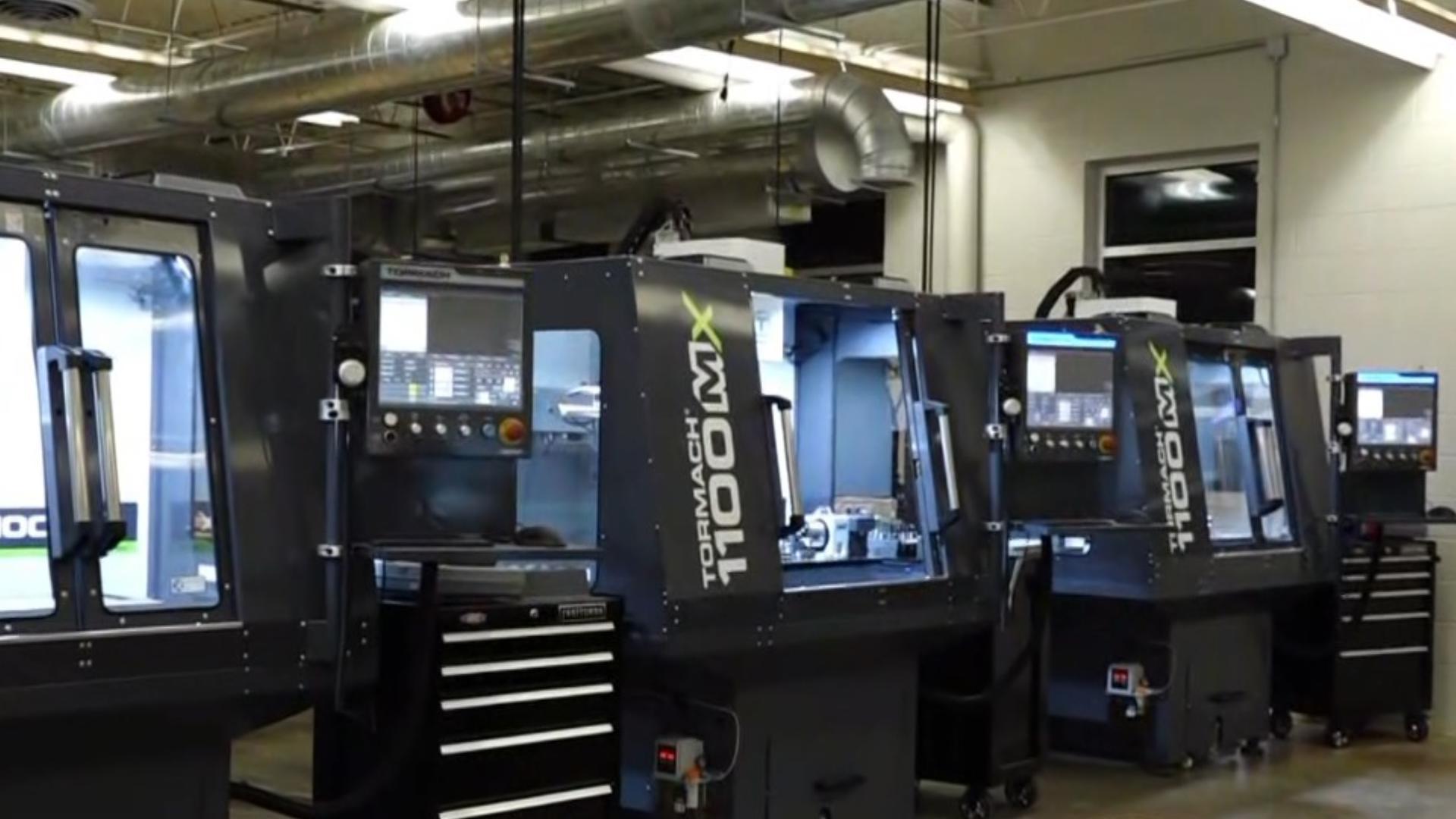 Cool Schools: South Doyle High School