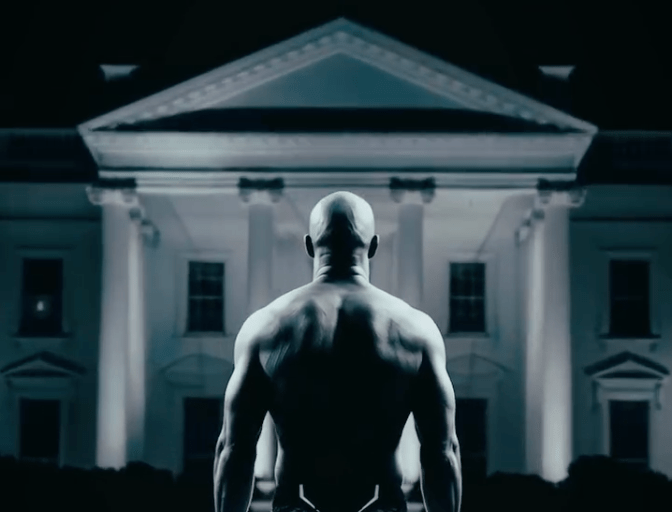 First UFC White House video drops featuring Jon Jones, ‘the best ...