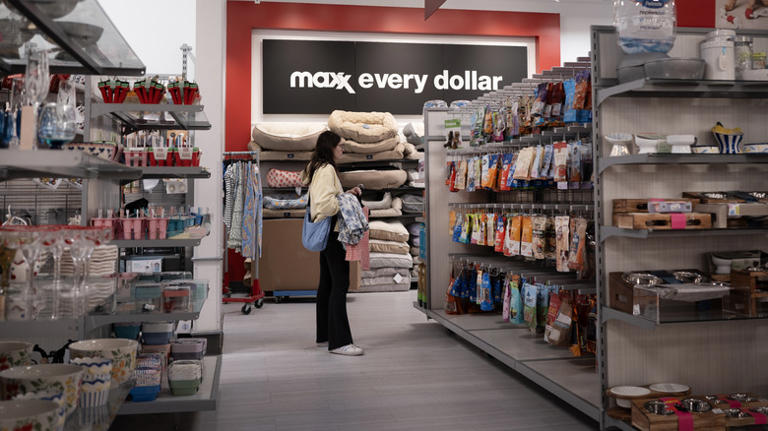 10 Kitchen Essentials From T.J. Maxx That Are Always Worth Buying