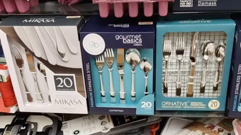 10 Kitchen Essentials From T.J. Maxx That Are Always Worth Buying