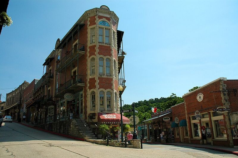 20 Small Towns with Big Personalities You Should Visit
