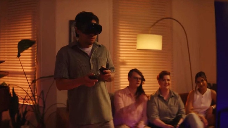 Steam's New VR Headset Might Fix One Of VR's Biggest Problems