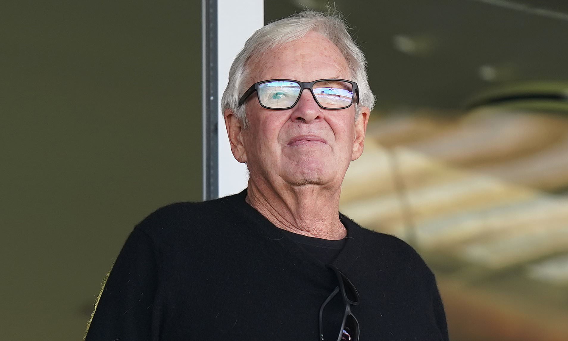 Bill Foley sells his stake in Hibs back to Gordon family as Bournemouth ...