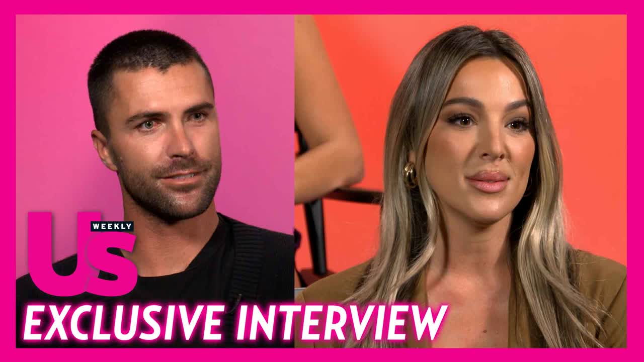 Where Selling the OC's Tyler Stanaland and Alex Hall Stand After Reunion