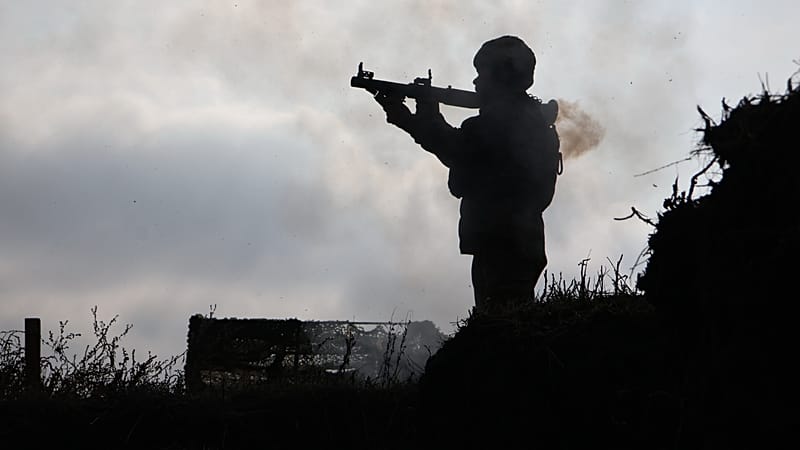 Οι ουκρανικές δυνάμεις αποσύρθηκαν από πολλά χωριά στη Ζαπορίζια ...