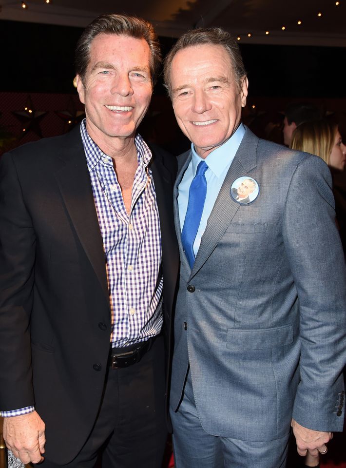 “Young and the Restless” Star Peter Bergman Lands First Non-Soap Role ...