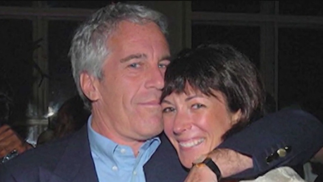 Epstein emails say Trump 'spent hours' with one of Epstein's victims