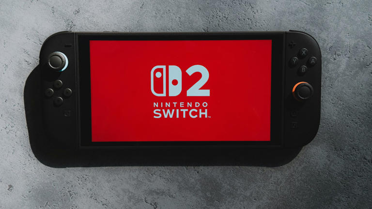 Worth The Money? Here's Why The Nintendo Switch 2 Is Worth The Upgrade