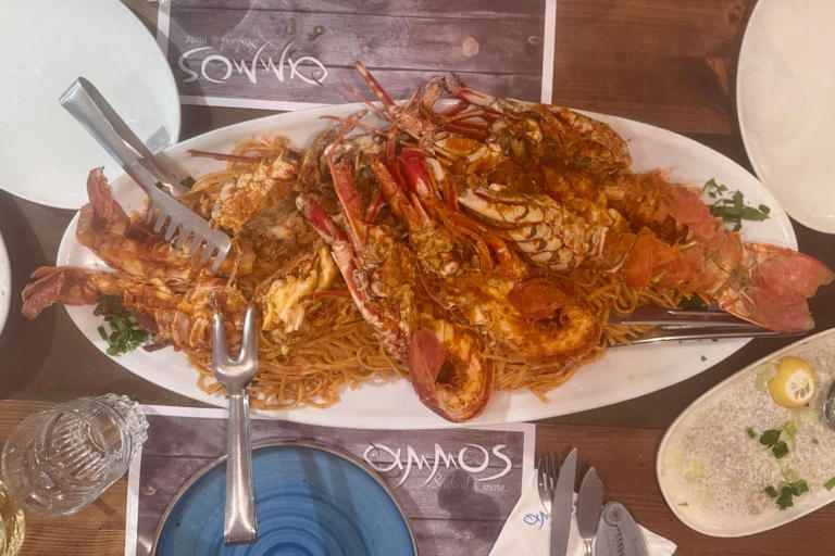 Top Things to Do in Naxos Greece