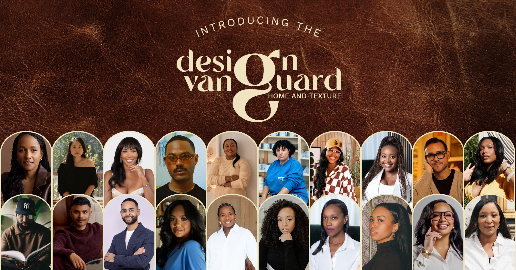 Design Vanguard 2025