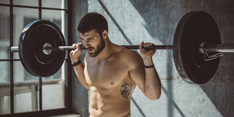 Short but Effective Workouts That Build Muscle in 20 Minutes or Less
