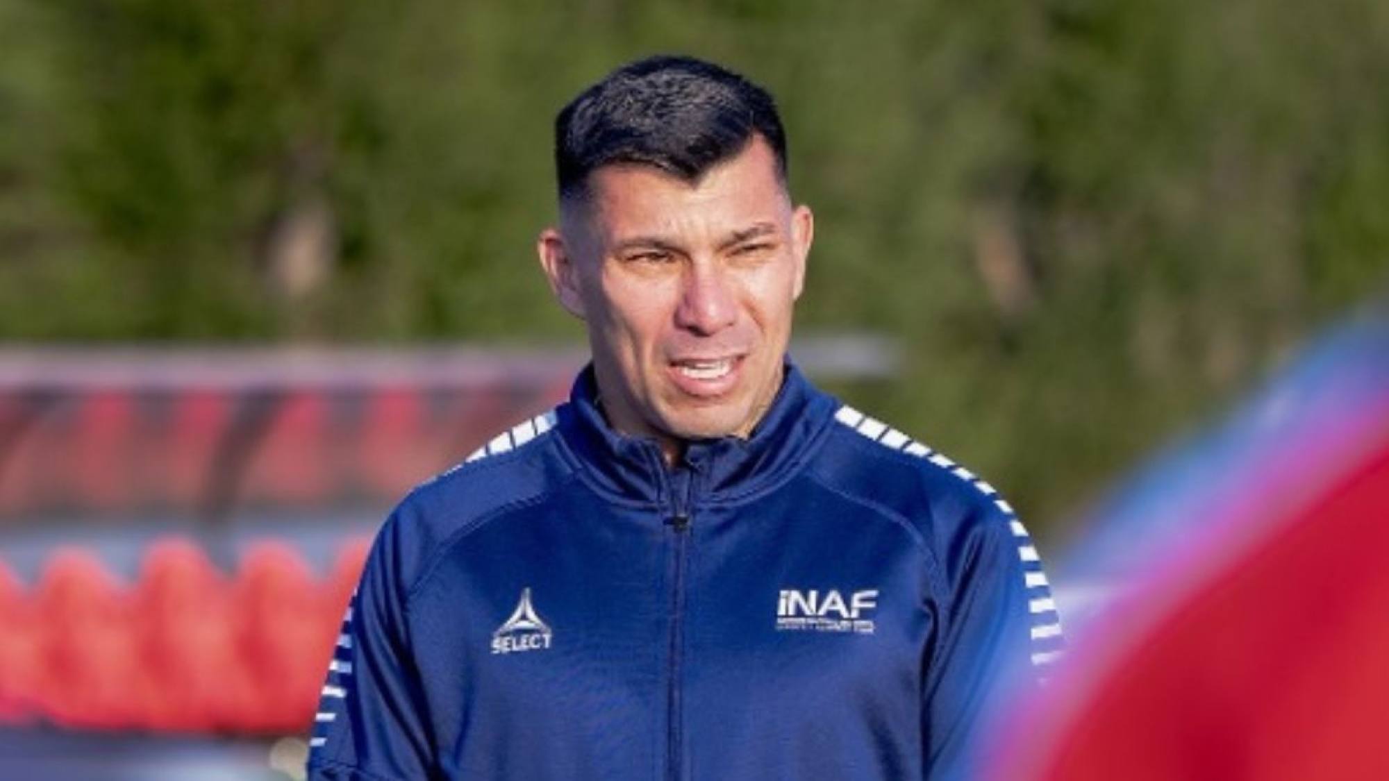 “Mándame video rico”: Exponen mensajes explícitos de Gary Medel a ...