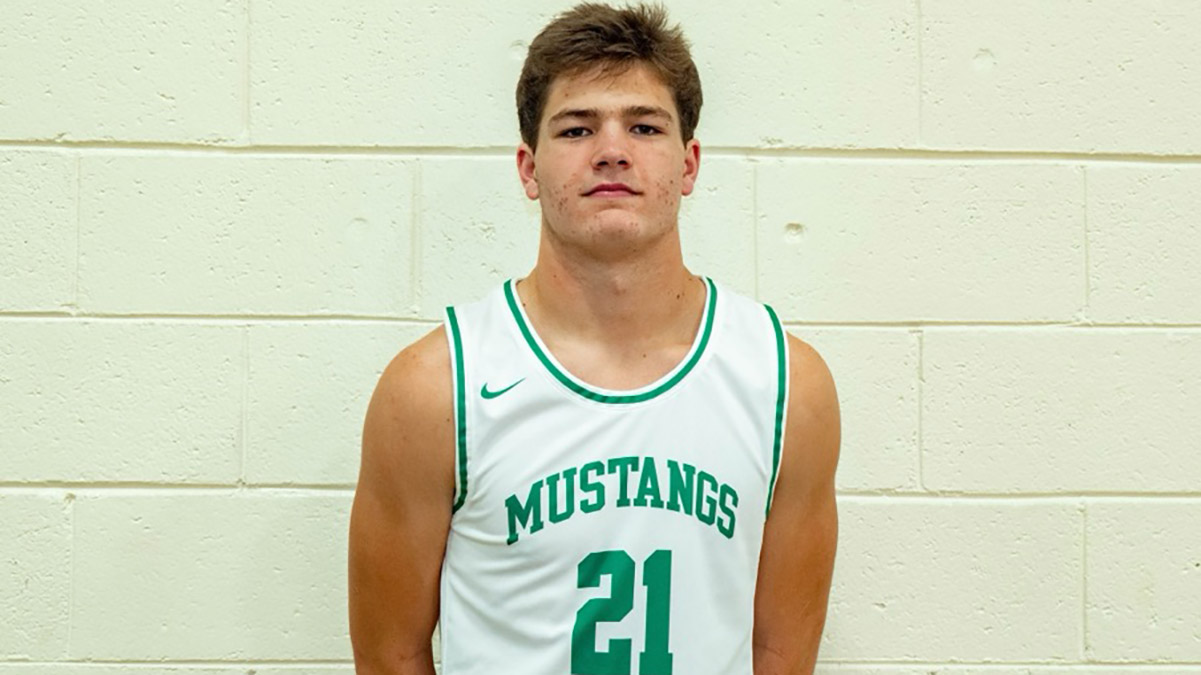 Flow state Drake: How Maye found his groove as a high school hoops star