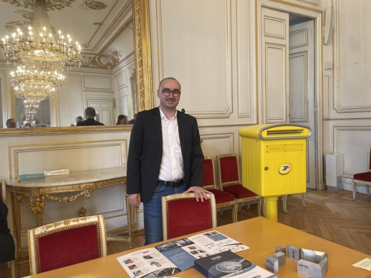 Très connus ou à découvrir, tous ces produits sont fabriqués en Loire ...