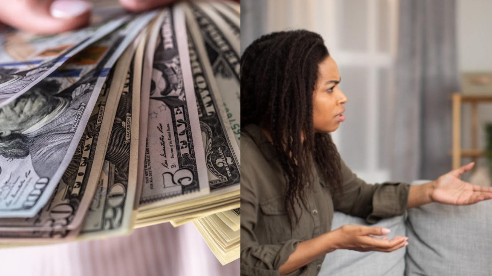 Is It Fair to Split Bills 50/50 When One Partner Earns Much More?