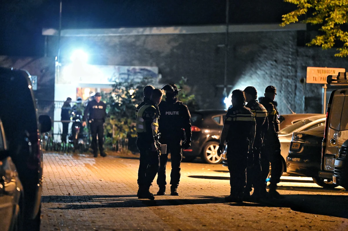 Moroccan cultural center in the Netherlands ordered closed after ...