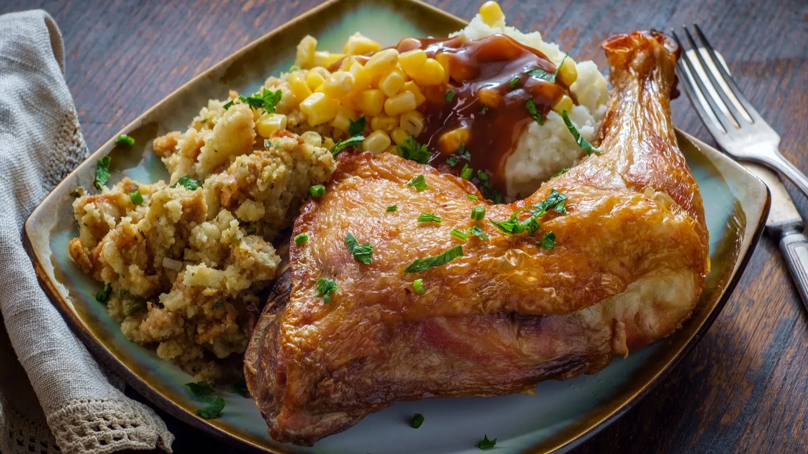 These 9 crockpot recipes are total weeknight game changers