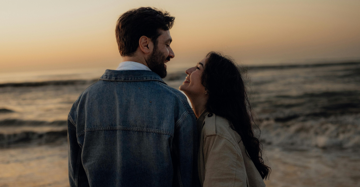 11 Subtle Things That Make Love Feel Secure, Not Stifling