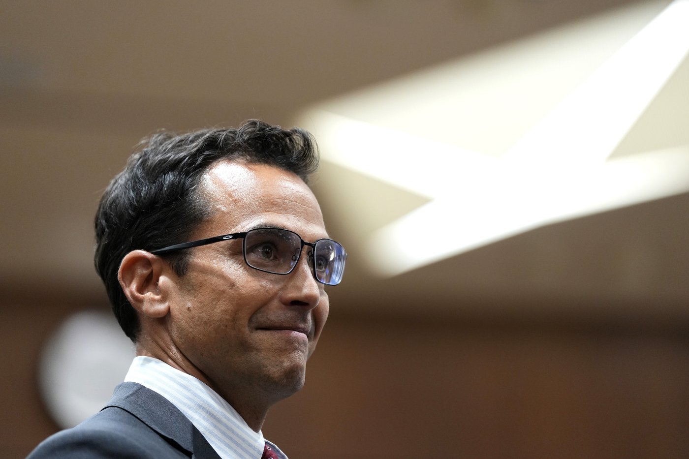 Watchdog wanted: Ottawa is hiring a permanent parliamentary budget officer