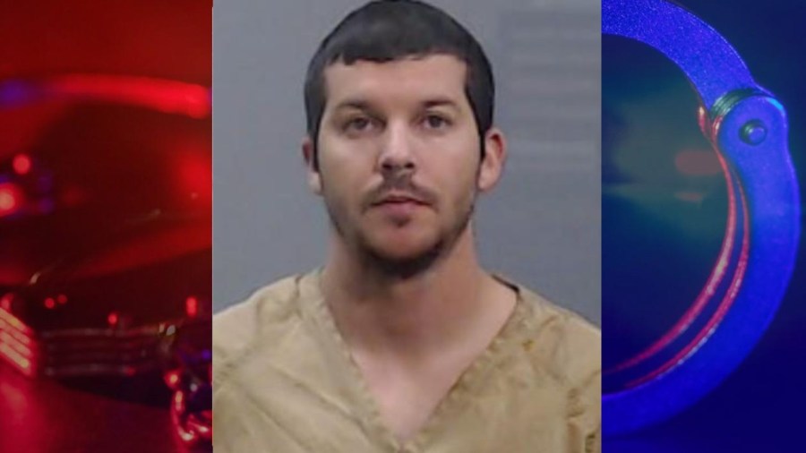 Odessa man charged after video shows dog beaten to death, police say