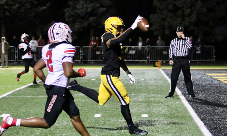 Podcast: Between The Lines Quarterfinals