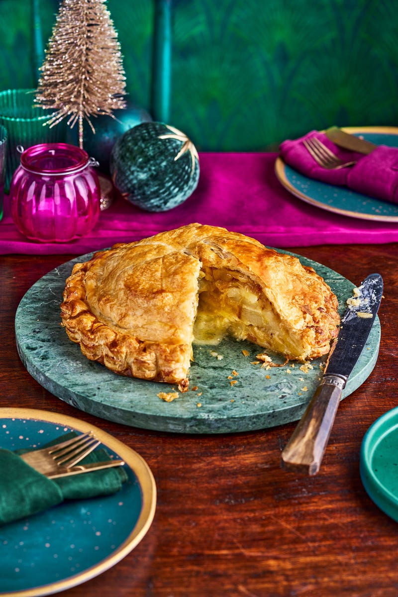 From unctuous pies to light and airy roulades, here are our favourite ...