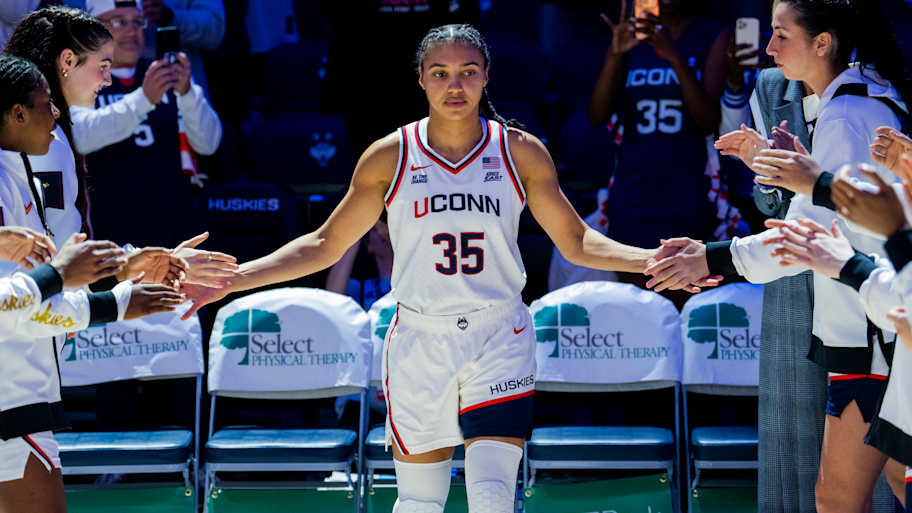These WNBA Draft prospects are already making a statement this WBB season