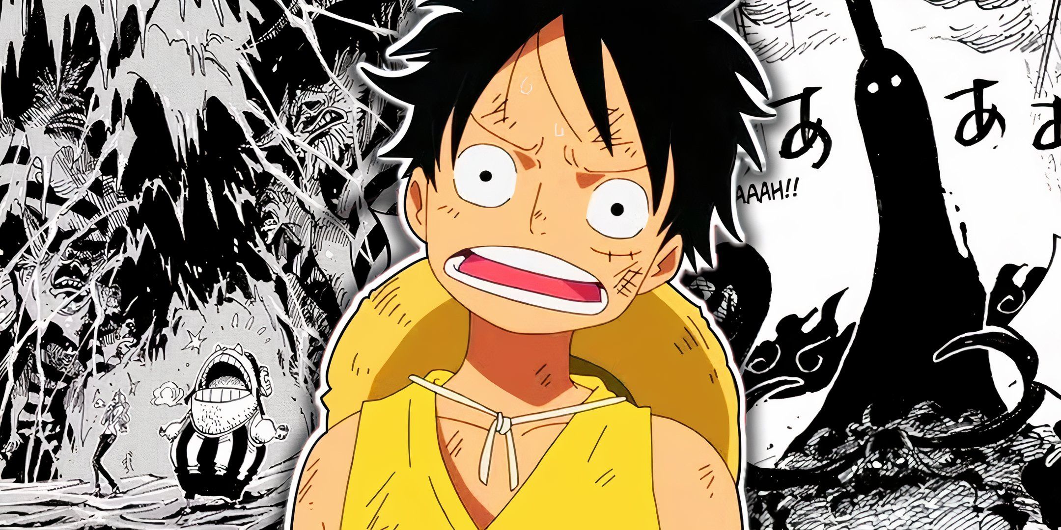 One Piece Publisher & More Win $3.2 Million Lawsuit Against Cloudflare ...