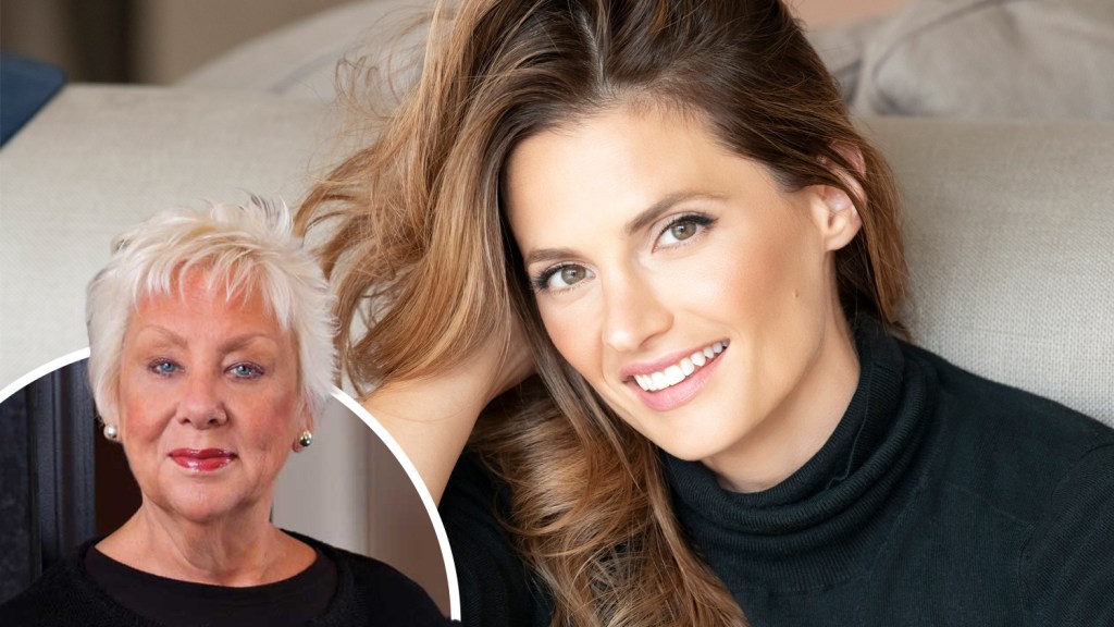 Stana Katic To Star In ‘Entangled' Spy Drama From ‘Absentia' Showrunner ...