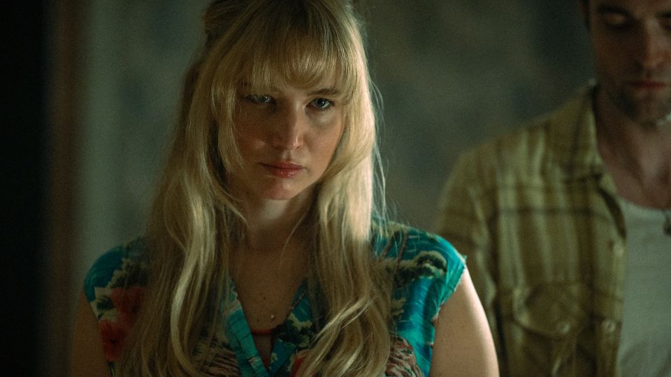 The Golden Globe nominations show it was a pretty solid year for movies ...