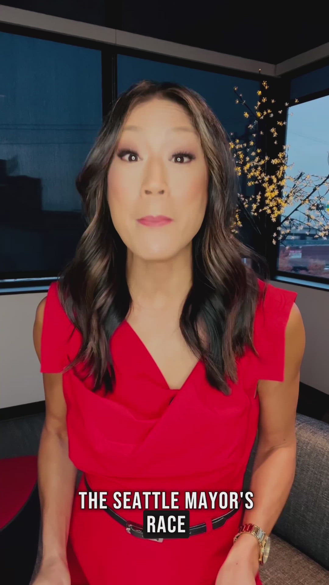 The Seattle mayoral race, by the numbers