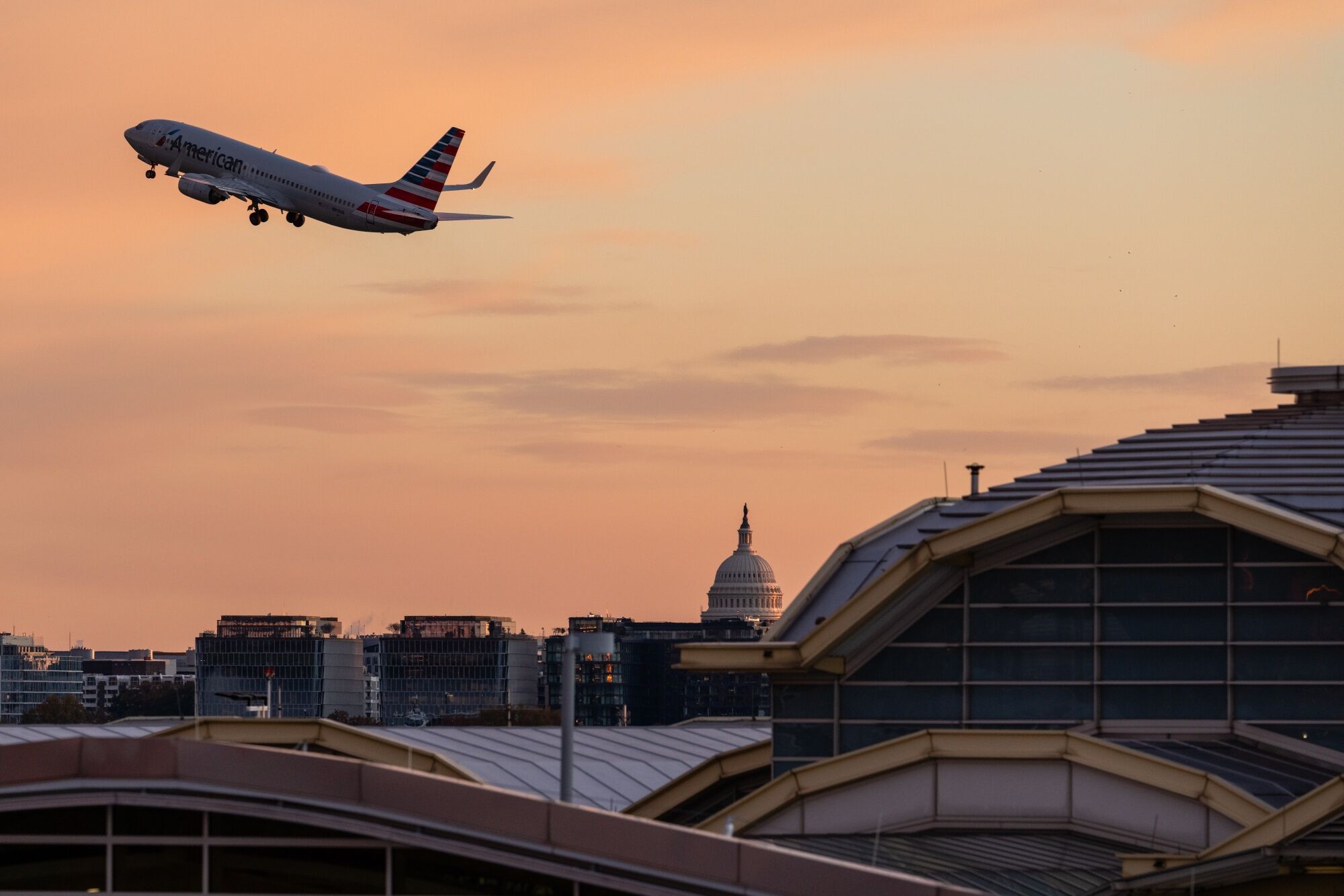 Shutdown’s End Will Kick Off Long Process of Rebooting US Government