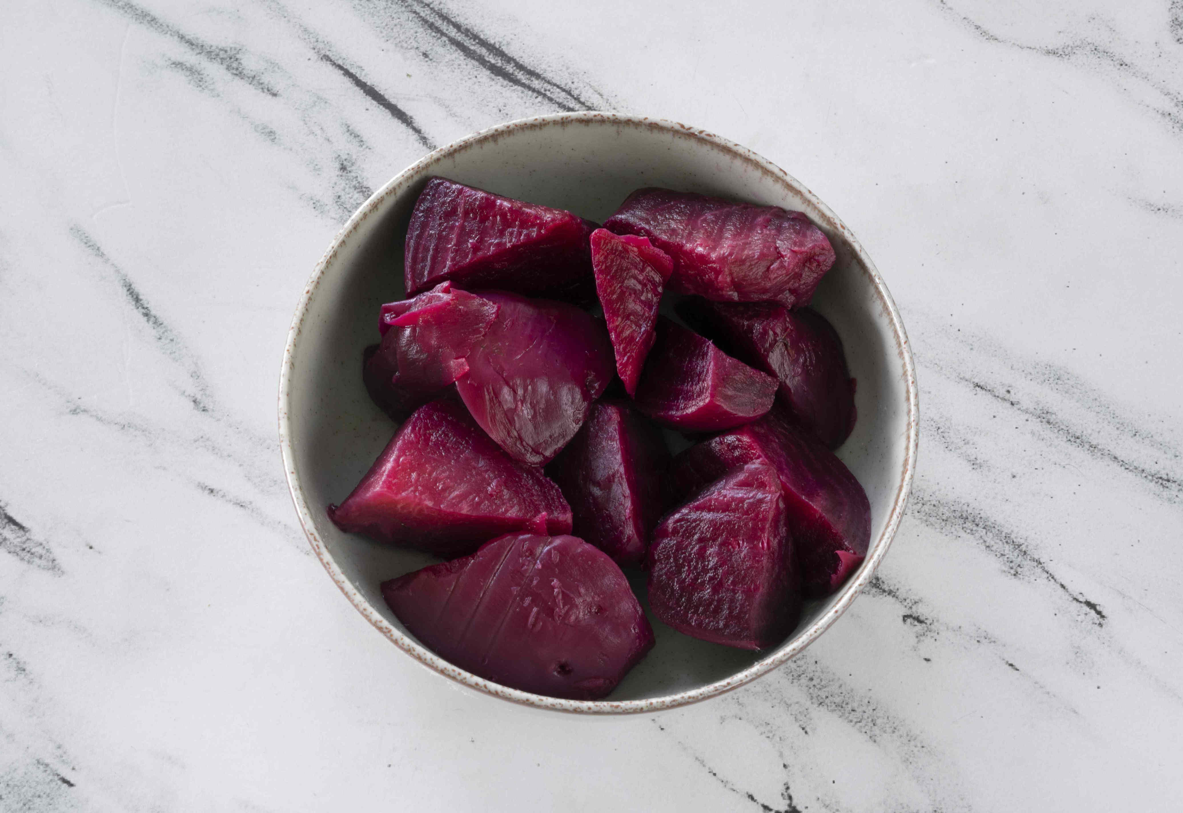 What Happens to Your Body When You Eat Beets Regularly