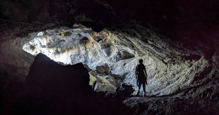 This Is the Most Claustrophobic Hike in Idaho-Would You Try It?