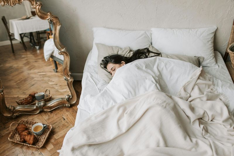 If You're Tired All the Time, You Might Be Doing These 12 Things Wrong