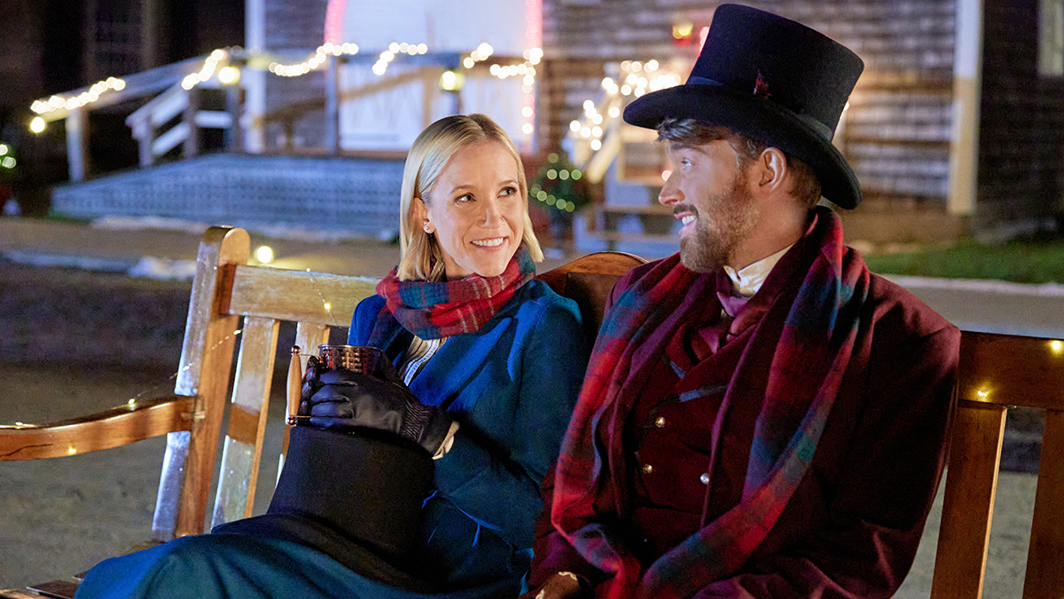 Connecticut Christmas Movie Trail celebrates Christmas movies filmed ...
