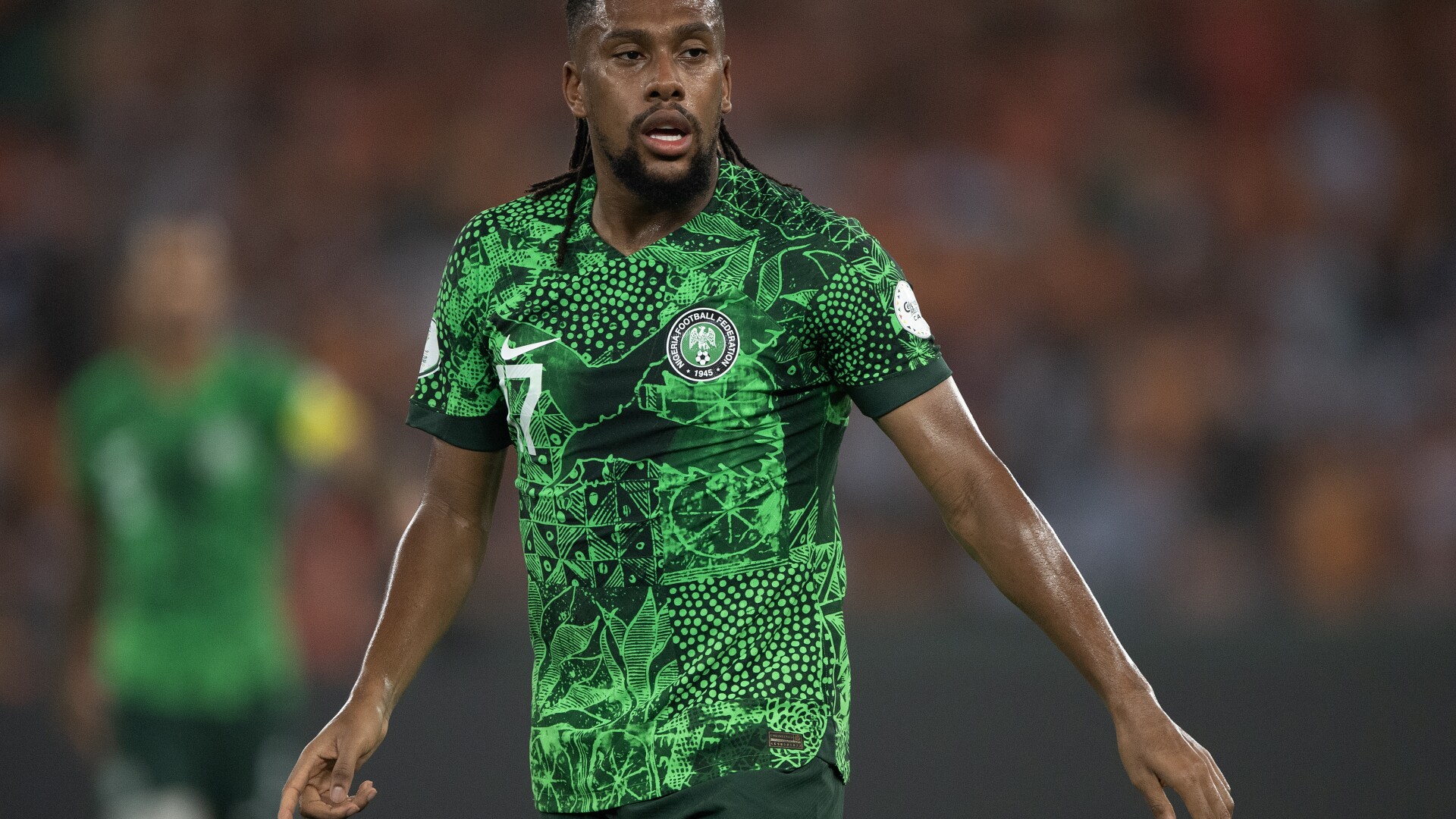 African (CAF) 2026 World Cup qualifying schedule for playoffs