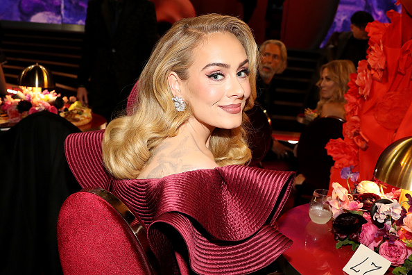 Adele lands first ever acting role with major director