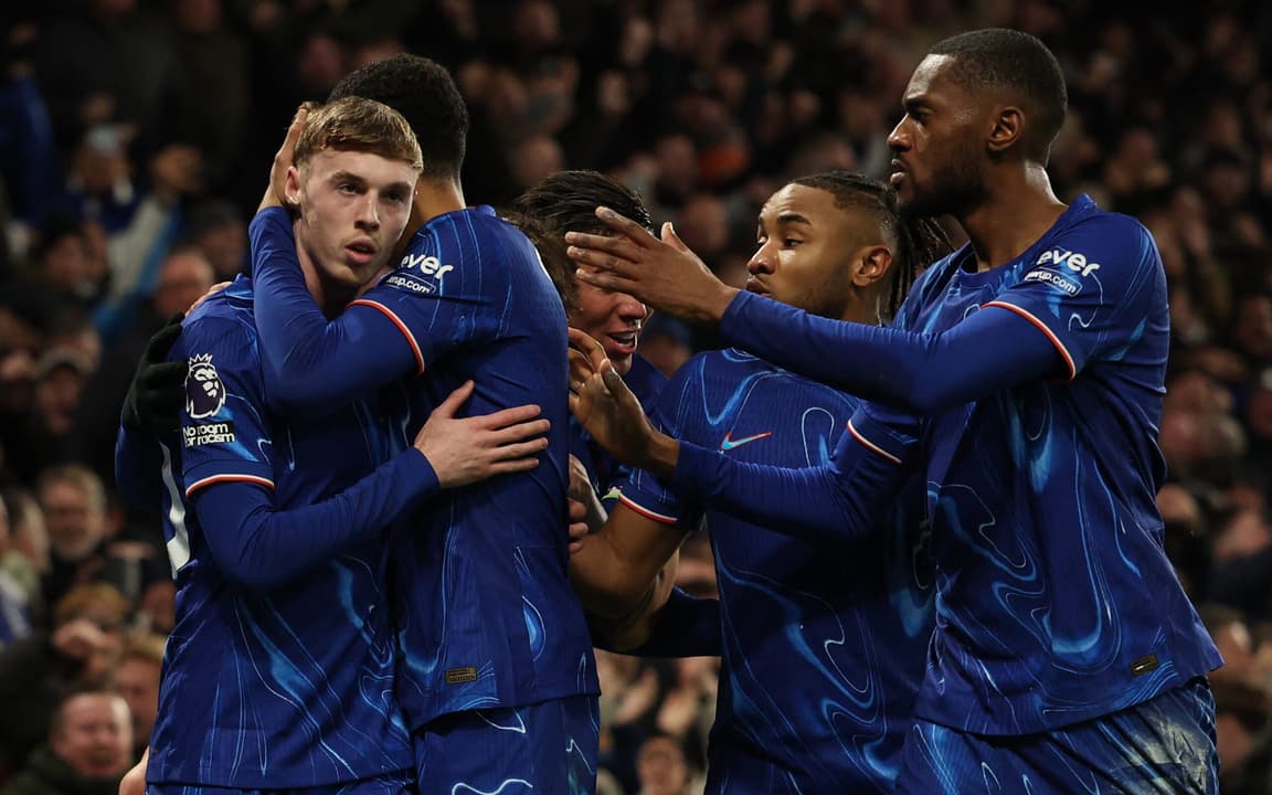 Astro do Chelsea registra marca de comemoração e adota estratégia para ...