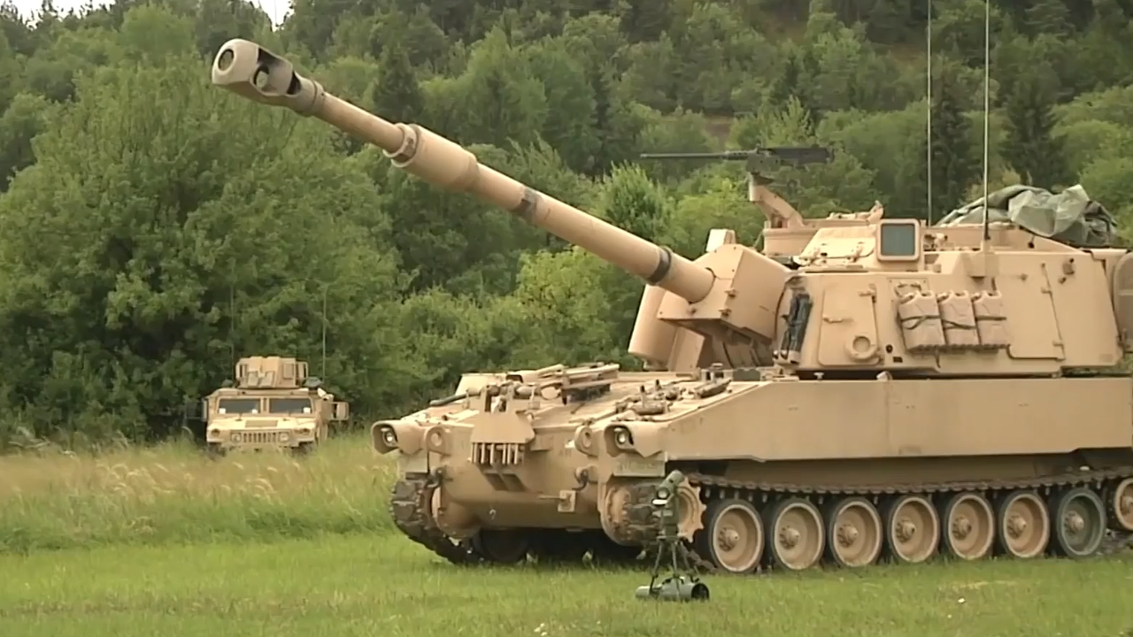 Are Tanks Dead? The Hidden Truth Behind 100 Years of Armour
