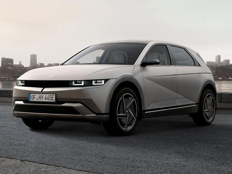 Waymo, per i suoi robotaxi anche la Hyundai Ioniq 5