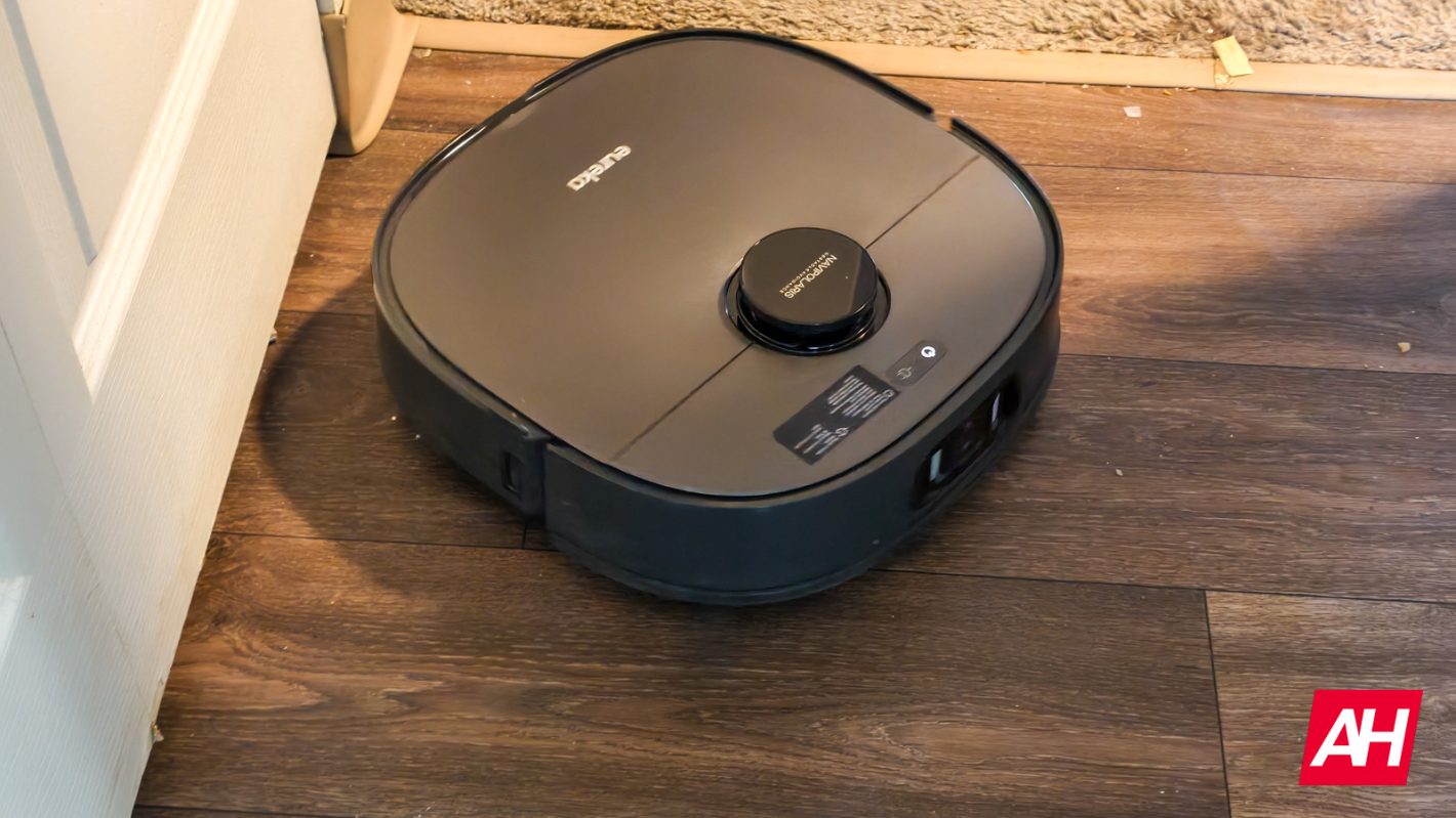 Eureka J15 Pro Ultra Review: The Razor-Sharp Robot Vacuum That Actually ...